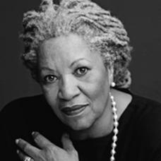 新经典作家-托妮·莫里森